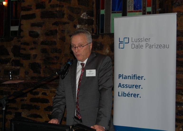 Le Rendez-vous du Nouvel An 2016 | AFG