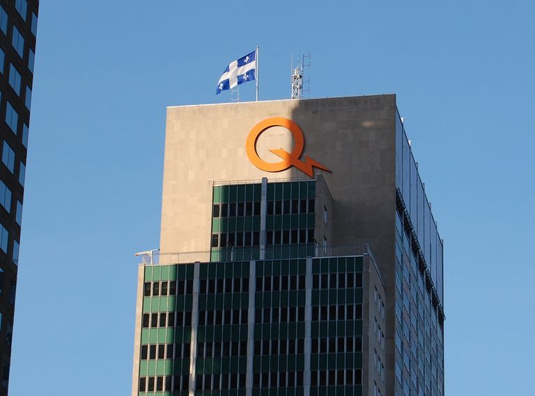 L’approvisionnement stratégique chez Hydro-Québec | AFG