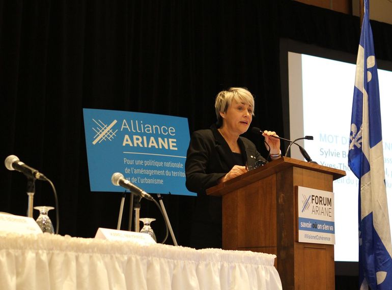 « L’environnement conditionne nos choix » | AFG