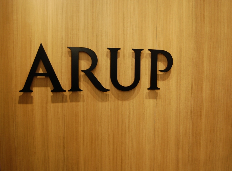 ARUP inaugure ses nouveaux bureaux à Montréal | AFG