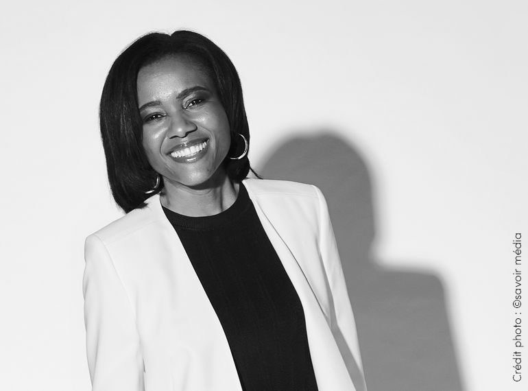 Suze Youance : une femme passionnée par le savoir scientifique | AFG