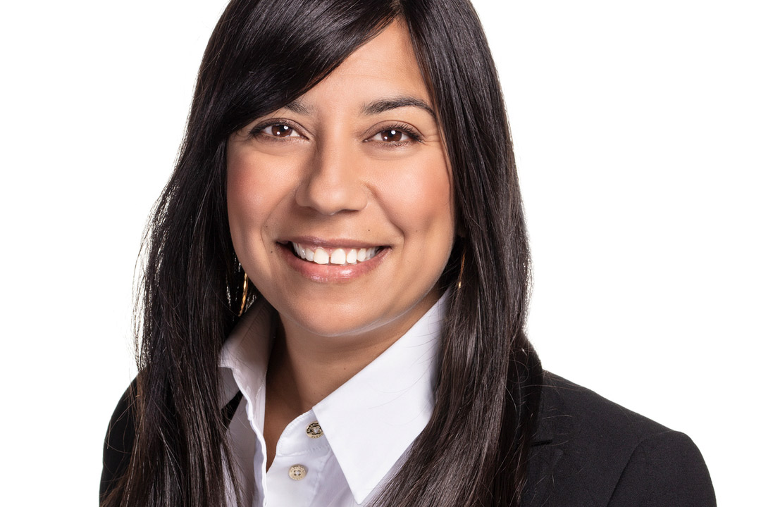 Kathy Baig se joint à l’équipe d’ingénierie de Stantec au Québec | AFG