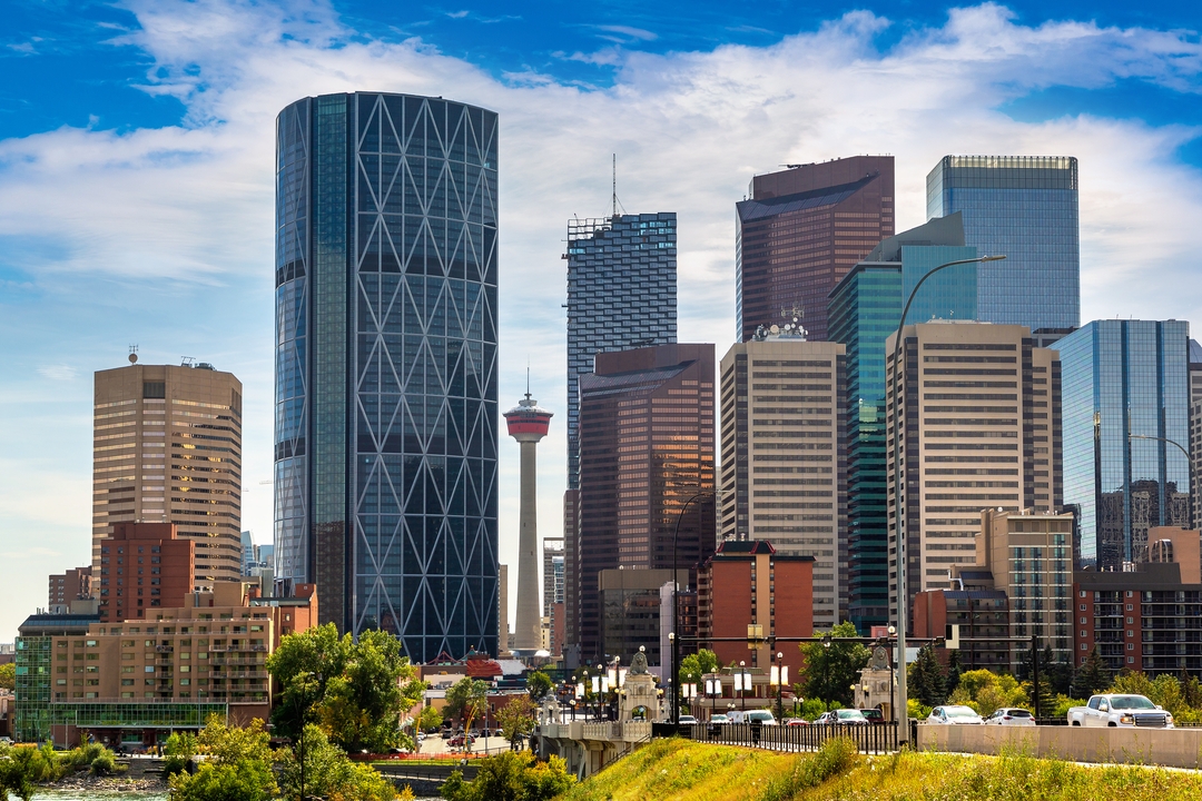 Un consortium dirigé par SNC-Lavalin obtient un contrat de partenaire ...