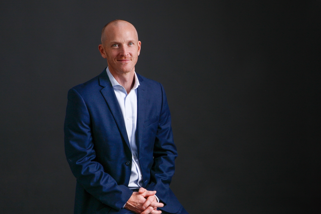 Nicolas Martin devient vice-président du département infrastructures et ...