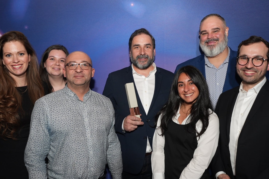 Stantec récipiendaire du Prix Employeur 2023 de Montréal centre-ville | AFG