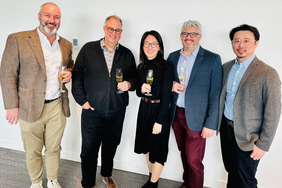 INFRASTRUCTEL élargit son expertise en urbanisme et design urbain avec ...