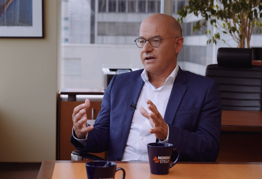 Leaders du génie-conseil : Alex Brisson | AFG