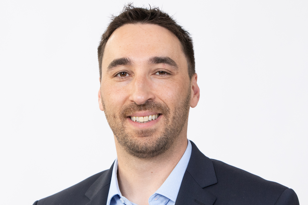 CIMA+ annonce la nomination de Mathieu Perreault au poste de Vice-président, Infrastructures ...