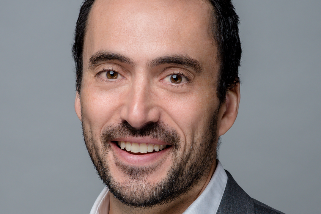 Sébastien Fecteau nommé au conseil d'administration de l'ÉTS | AFG