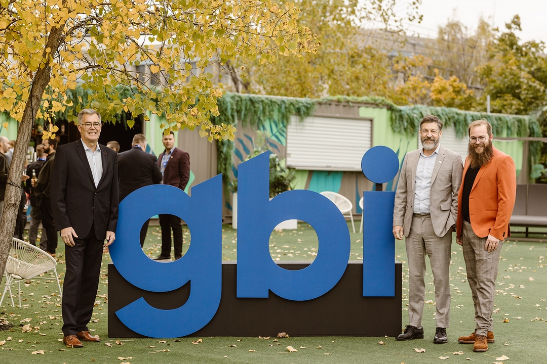 gbi fête ses 60 ans! | AFG