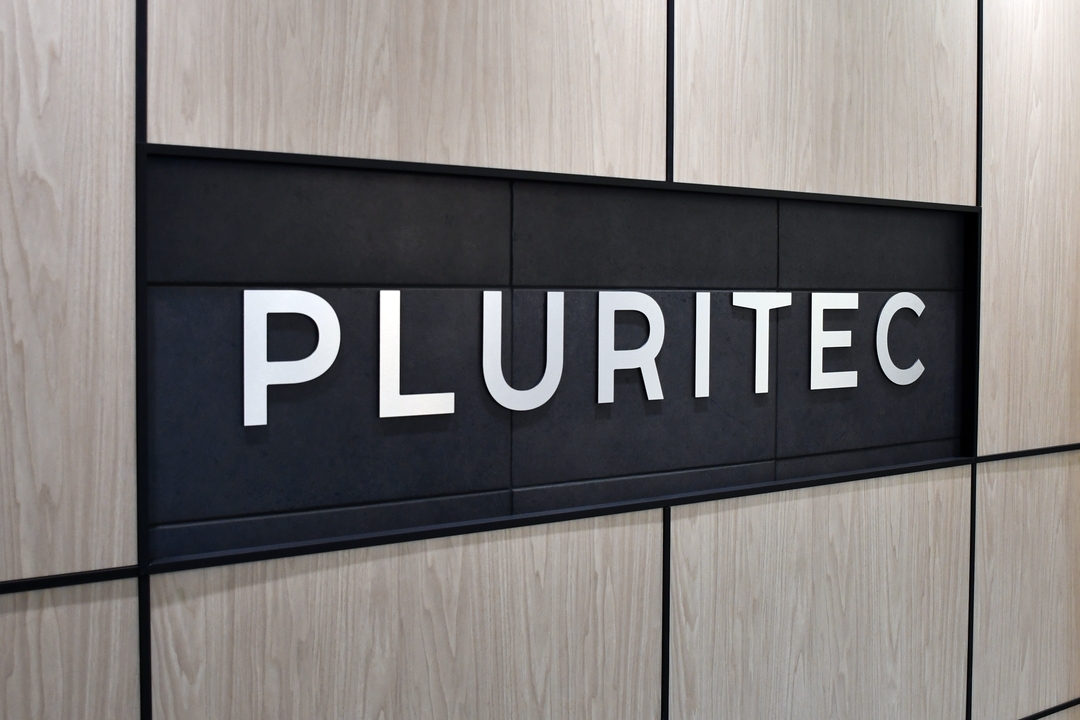 Pluritec maintenant certifiée B Corp™ | AFG