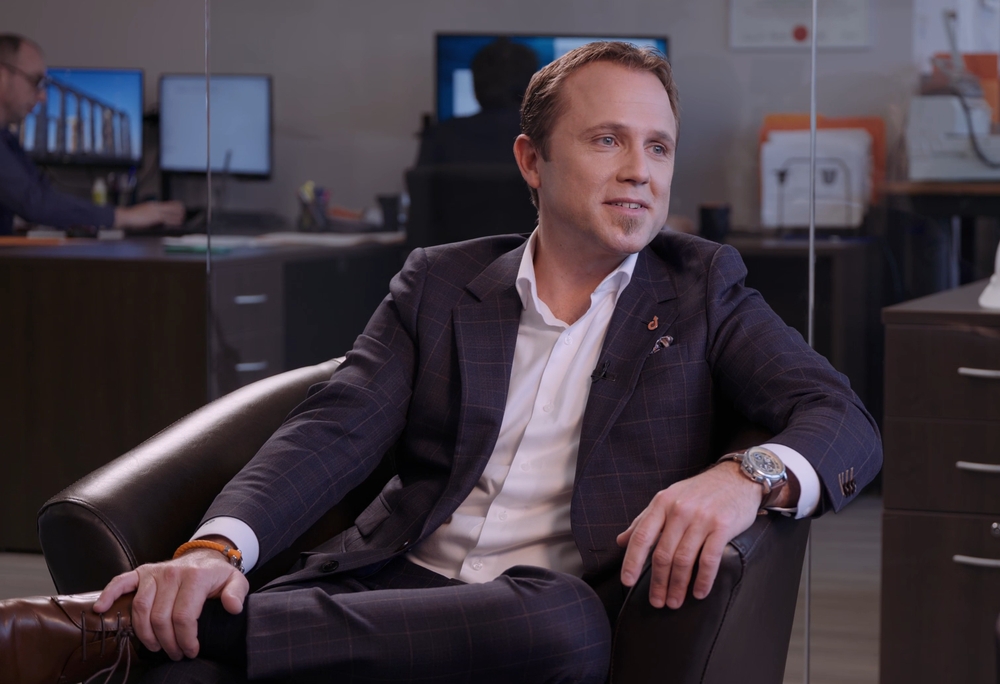 Série Leaders : Maxime Dumont | AFG