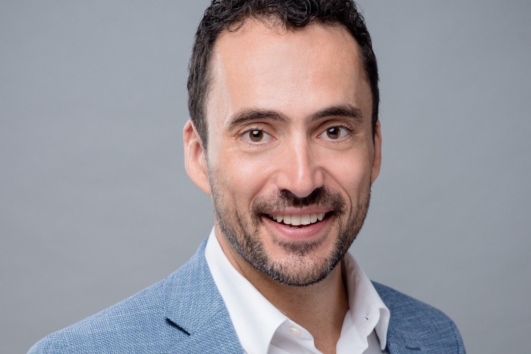 Sébastien Fecteau devient président du conseil d’administration de l ...