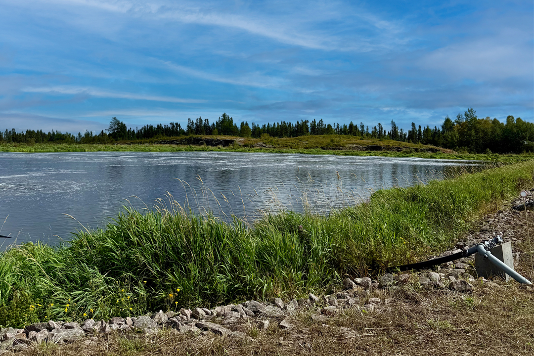 Guides pratiques pour la réalisation des projets en traitement de l’eau ...